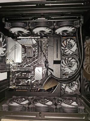 Gaming Pc Starter Kit | eBay