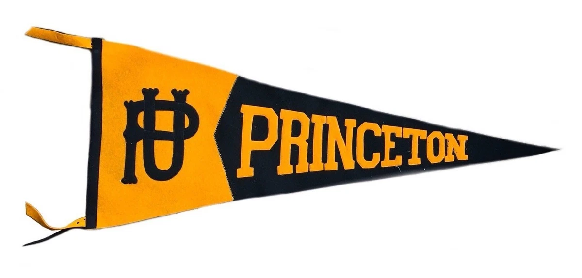 Princeton University Pennant