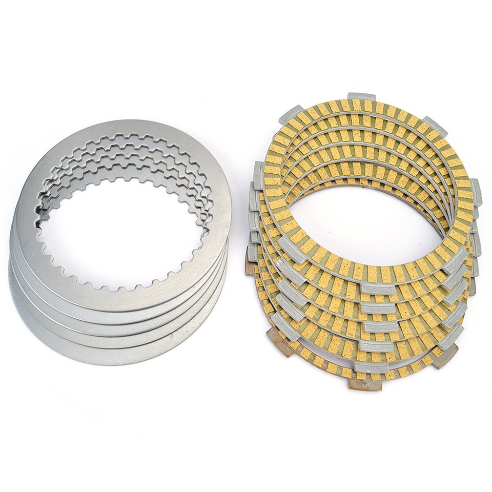 Clutch Friction Plate Disc For Honda 22201-KBW-900 22201-KPM-850 22201 ...