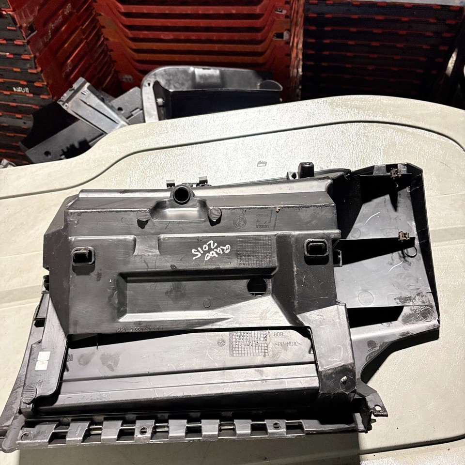 FIAT QUBO 2008-2016 GLOVE BOX STORAGE CPMPARTMENT 1309015070 | eBay UK