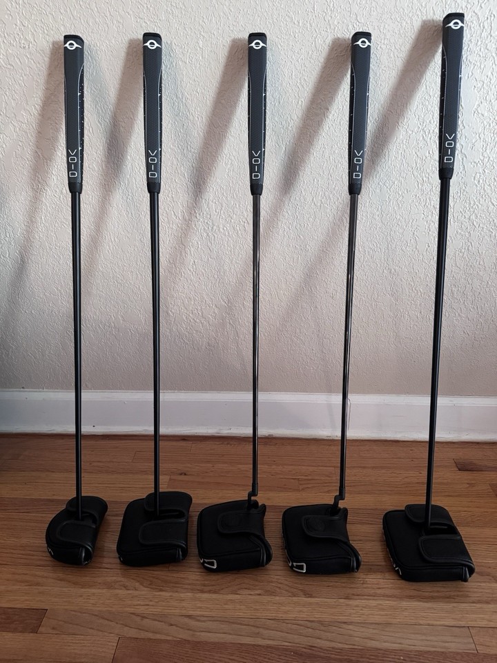 Void Sabre Center Shaft KBS 120 | eBay