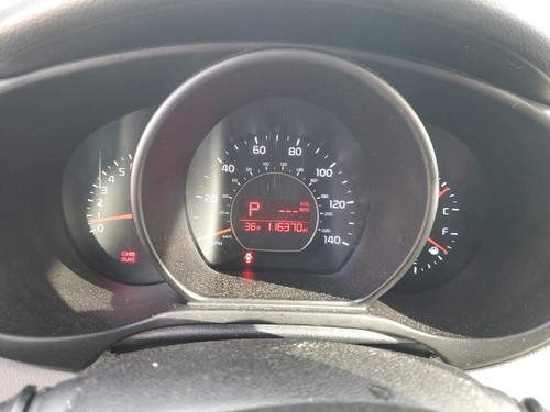 (LOCAL PICKUP ONLY) Rear Bumper Model Textured Finish Upper Cover Fits ...