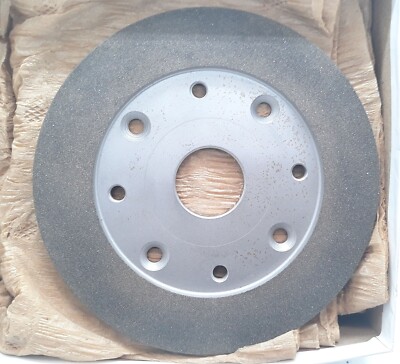 Grinding Wheels - Norton Diamond Grinding Wheel