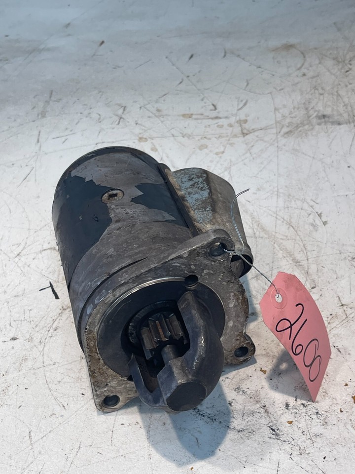 Ford 231 Gas Tractor Starter 2000 3000 | eBay