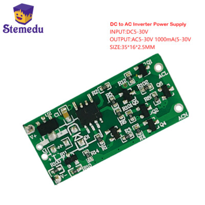 Less than 0.5 HP - Synchronous Motor