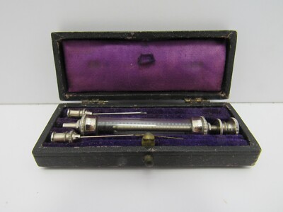 Science & Medicine (Pre-1930) - Antique Surgical Instruments