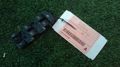 LAND ROVER DISCOVERY PWR DR WIND SWITCH RH FRONT (MASTER SWITCH), L319 ...