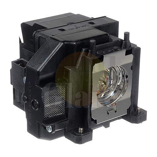 Original bulb inside Projector Lamp Module for EPSON EB-X130 | eBay
