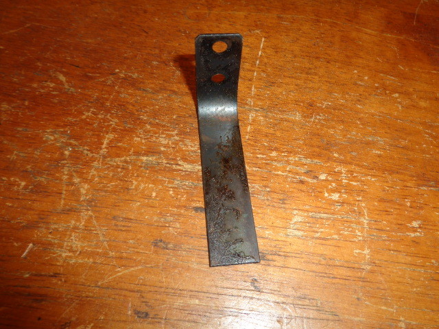 NOS Leaf Spring Support Plate Transmission 4 Speed Triumph 57-4289 | eBay