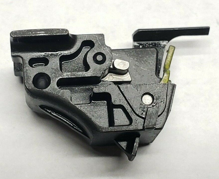 S&W M&P SHIELD PLUS 9mm 30sc Sear Housing Block Ejector 9 1.0 M2.0 ...