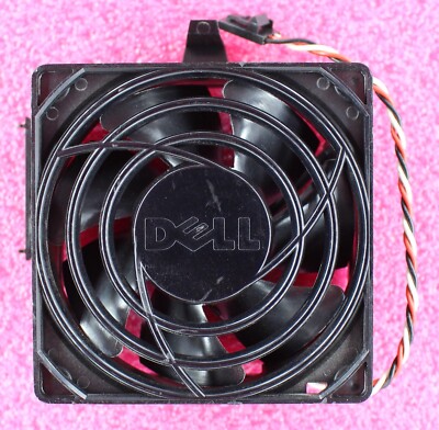 89505 - Dell GX150 80X25mm Fan | eBay