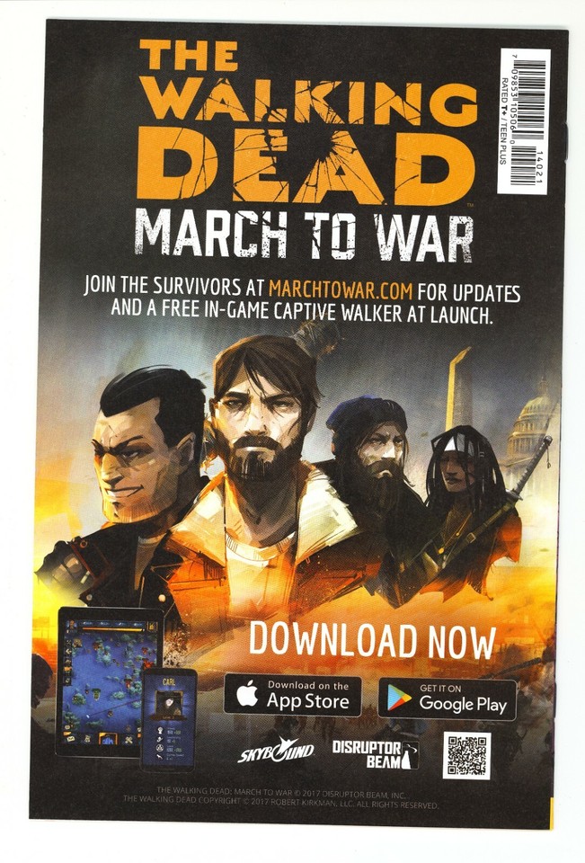 Invincible #140 A Variant Lorenzo De Felici Image Kirkman HTF Full ...