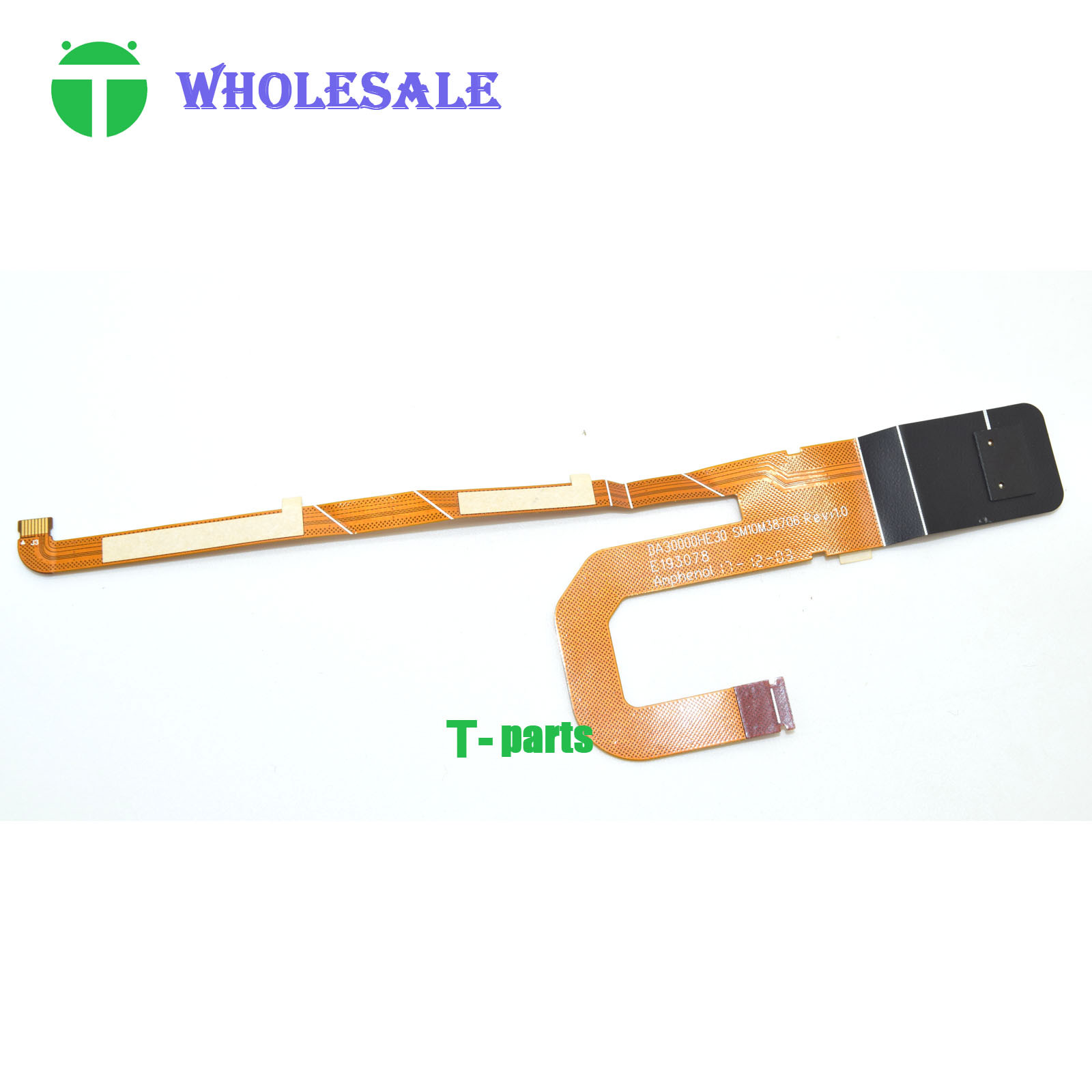 New Touchpad Trackpad Clickpad Cable Wire DA30000HE30 for Lenovo ...