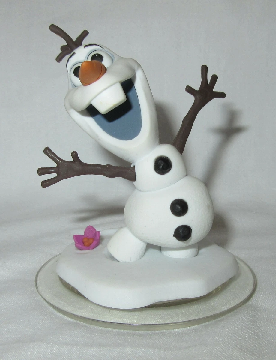 Frozen Disney Infinity Olaf