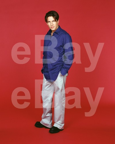 Relic Hunter (TV) Christien Anholt 10x8 Photo | eBay