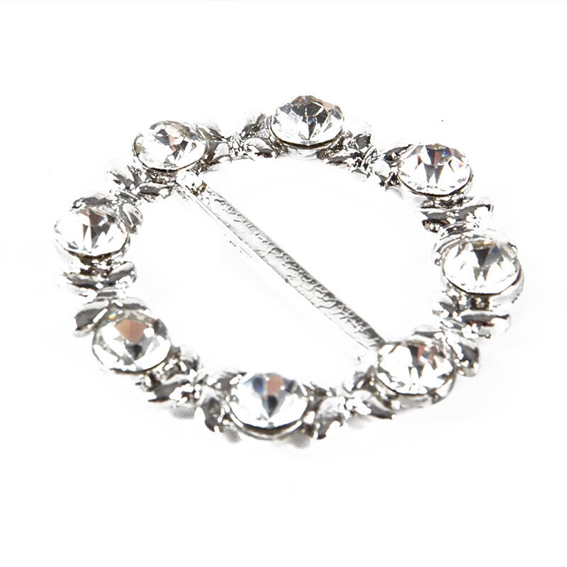 Scarf Clip Fashion Jewelry Scarf Ring Scarf Holder Shawl Buckle Classic ...