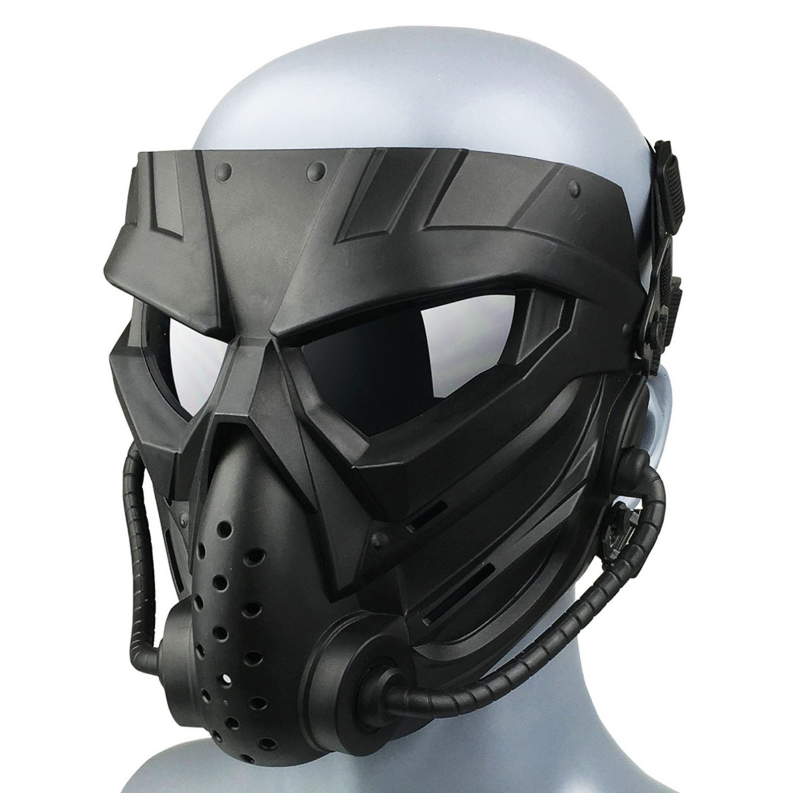 Cool Airsoft Masks