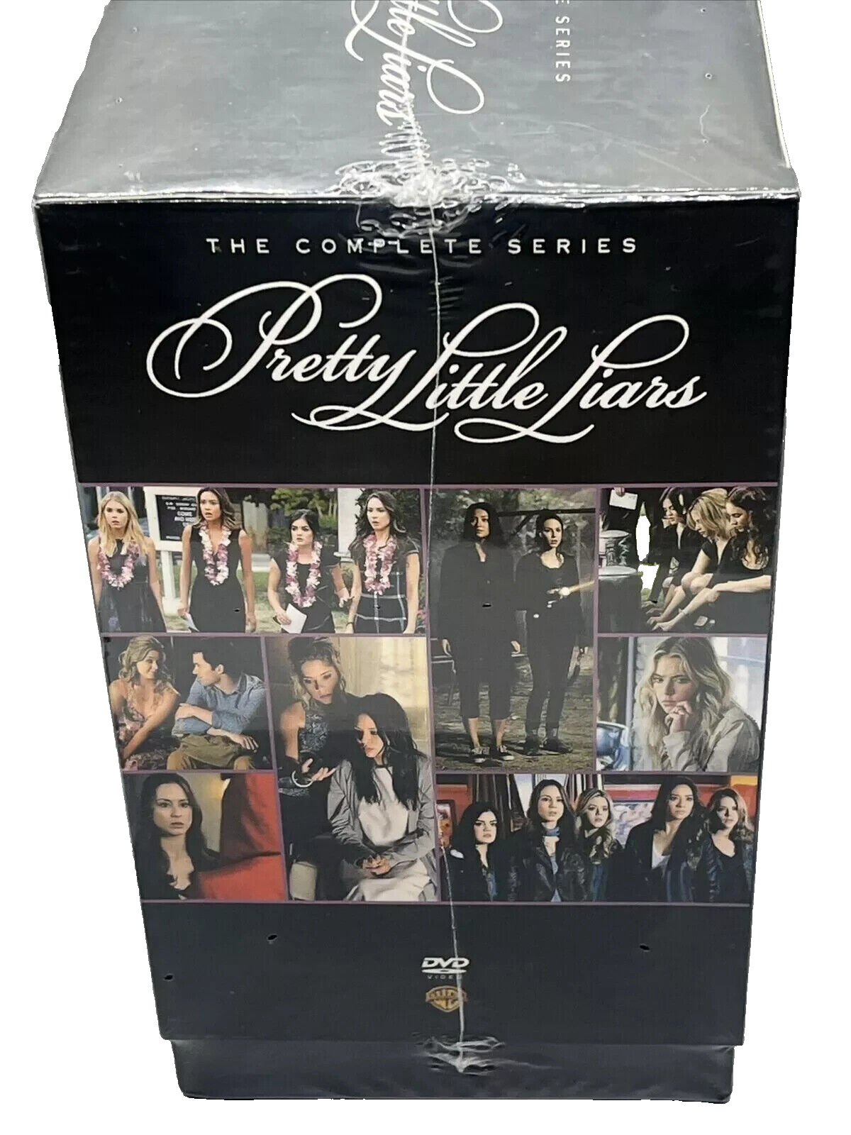 Pretty Little Liars: The Complete Series (DVD, 2017, 36-Disc Set) for ...