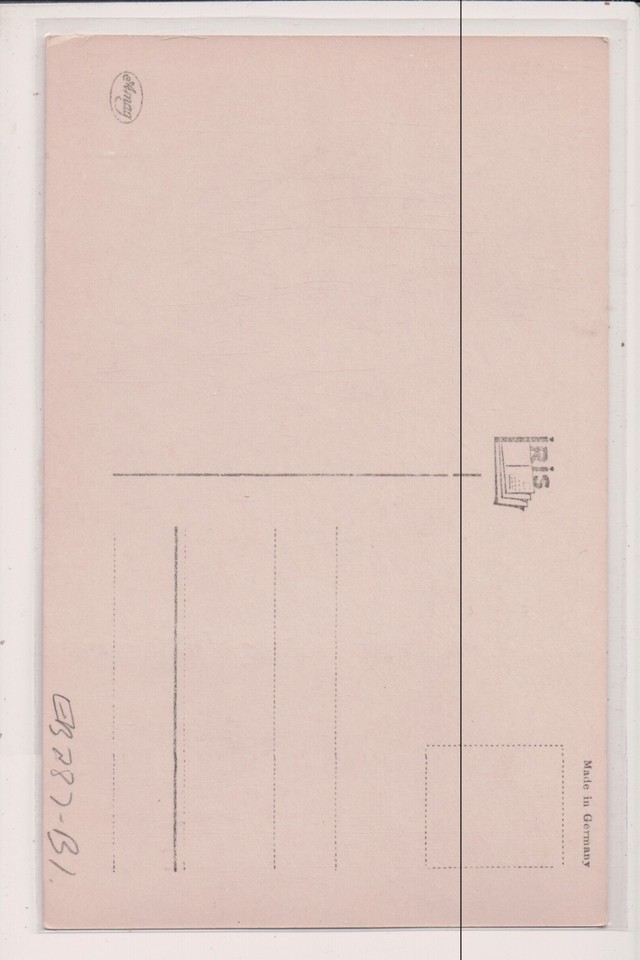 Vintage Postcard Alice Joyce American actress | eBay