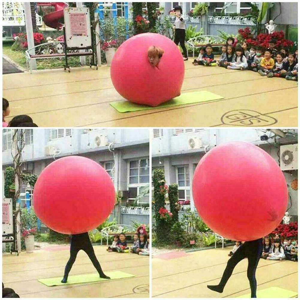 Giant 72 Latex Balloon