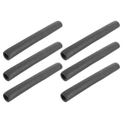 PE Foam Safety Padding 12PC Trampoline Pole Covers - For Indoor/Outdoor ...