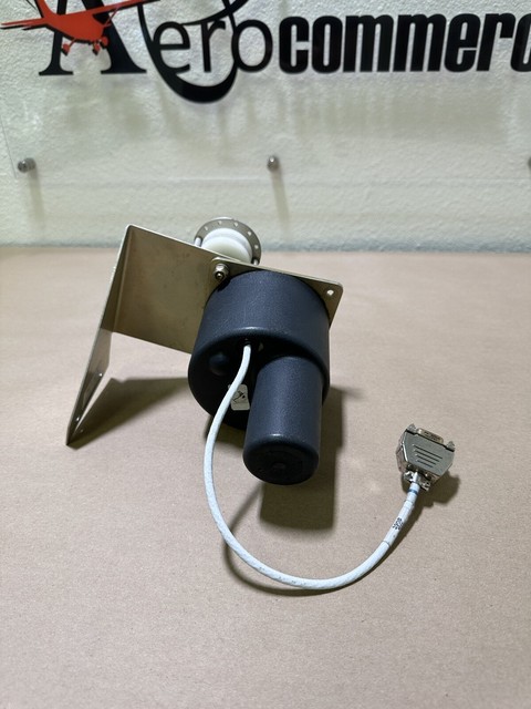 S Tec Corporation Auto Pilot servo P/N 0105-T8 Stec AP servo for sale ...