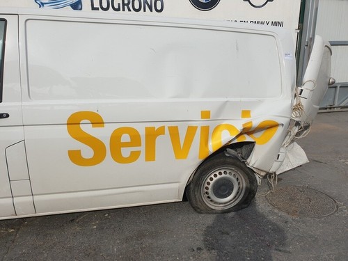 7E0501071 achsschenkel hinten links für VOLKSWAGEN T6.1 TRANSPORTER ...