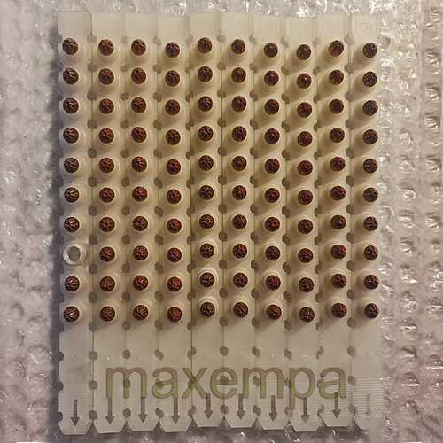 Simpson Strong-Tie 0.27 Caliber White Strip Power Loads 99ct | eBay