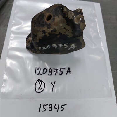 USED TRACTOR PARTS 120975A1 COVER Case IH 5140, MX135, 5150, 5220, 5230 ...