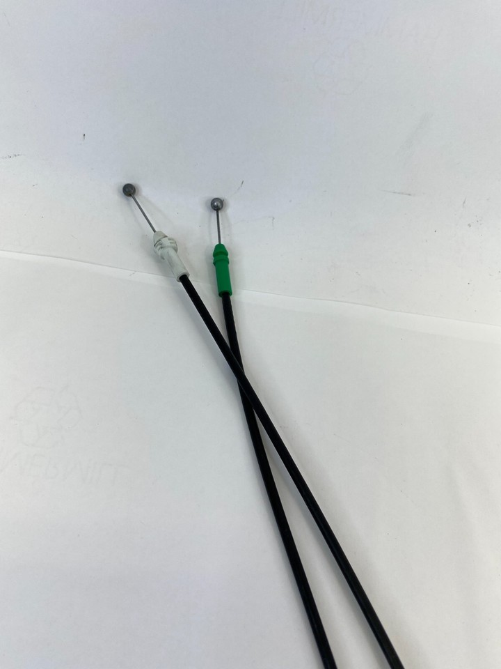 2009-2013 Toyota Matrix Hatchback Rear Left Door Lock Latch Actuator ...