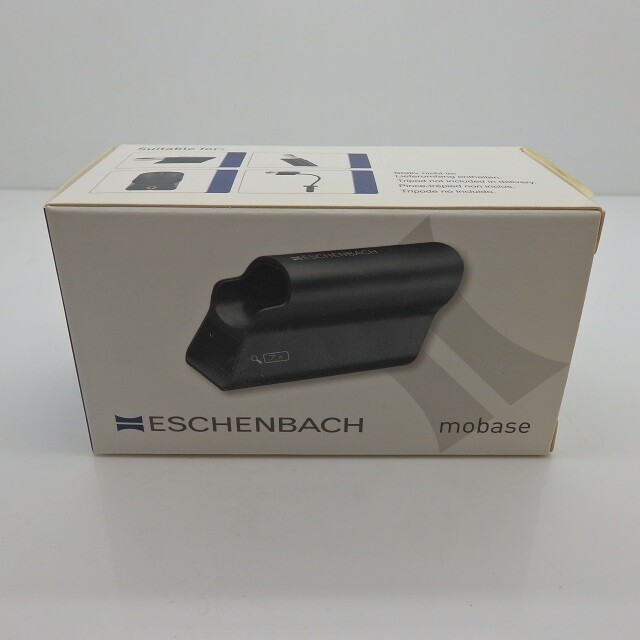 Eschenbach Mobase Stand for Mobilux Magnifiers 1511003 for sale online ...