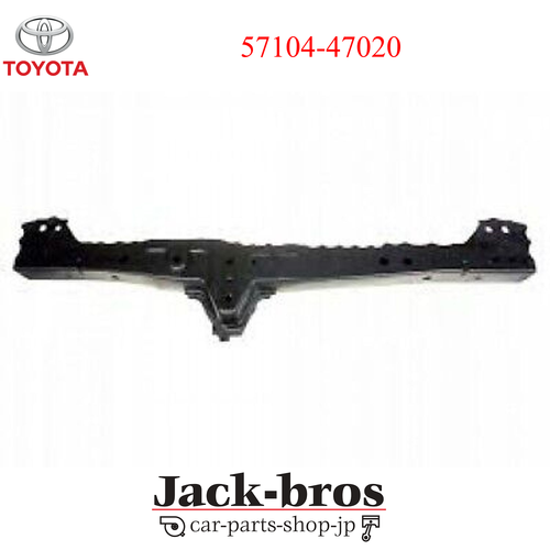 Toyota Genuine OEM MEMBER SUB-ASSY, FRONT CROSS PRIUS ZVW30 2009/04 ...