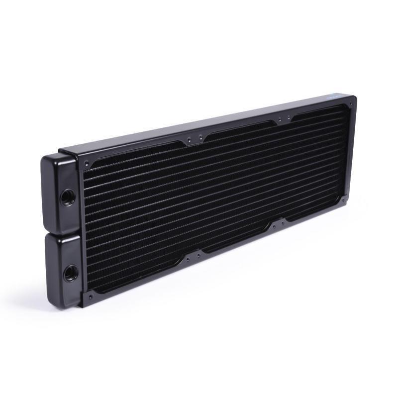 Alphacool NexXxoS HPE-30 420mm Radiator - Black for sale online | eBay