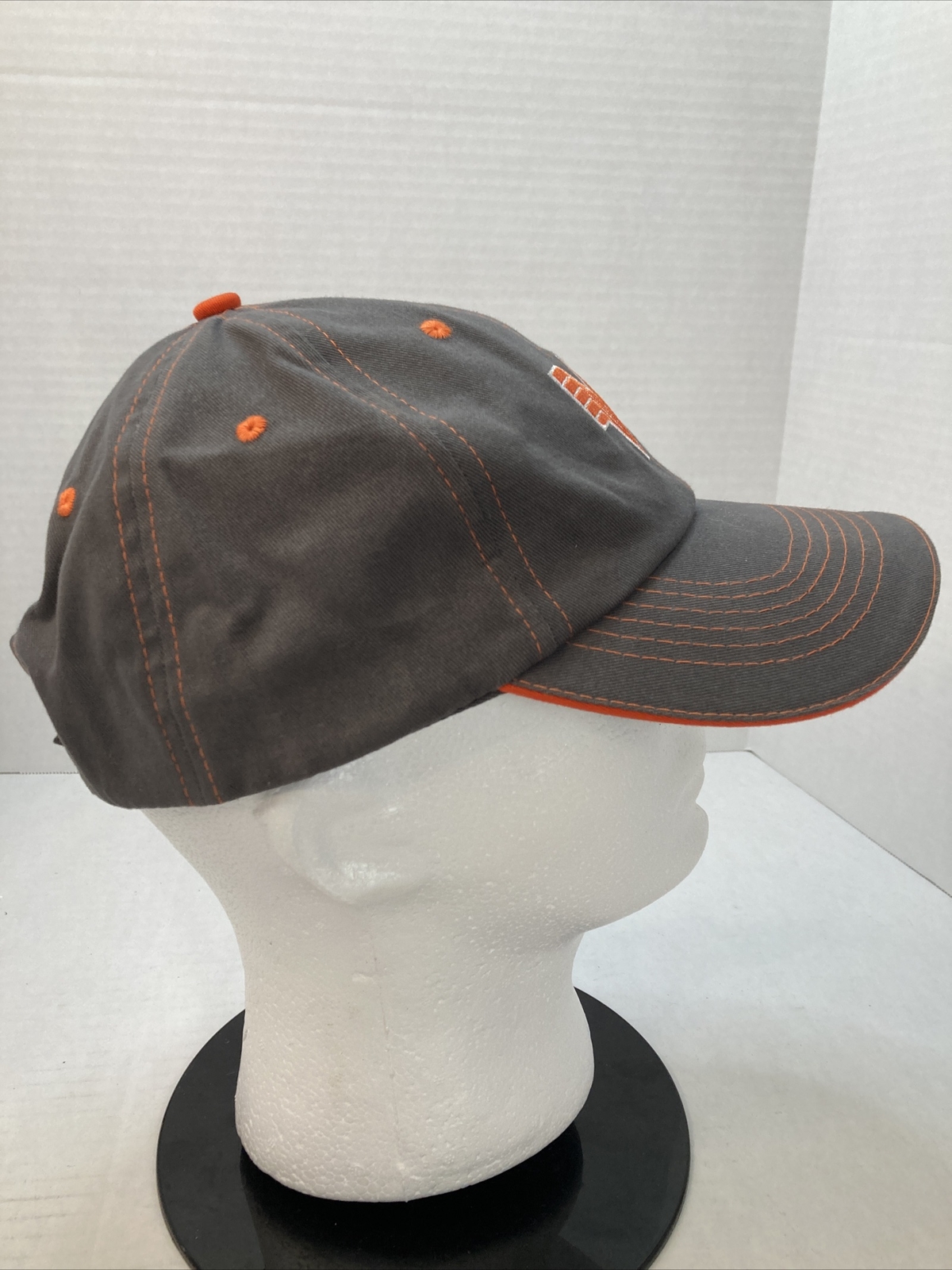 WHATABURGER Crew Hat Cap Fast Food Brand Logo Embroid… - Gem