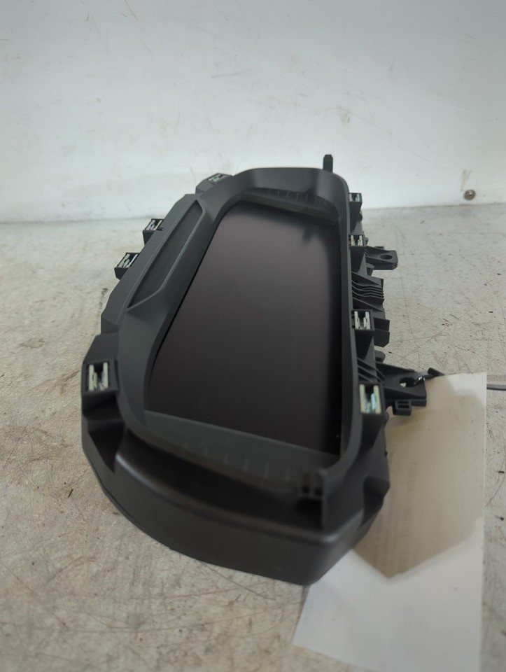 Skoda Fabia Mk4 Pj Monte Carlo Tsi Hatch 5 Door 2022-2024 999 Speedo ...