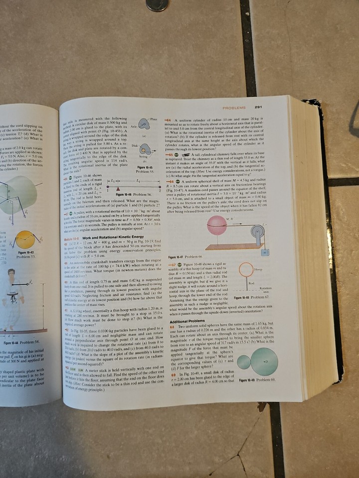 Fundamentals of Physics by Robert Resnick, David Halliday and Jearl ...