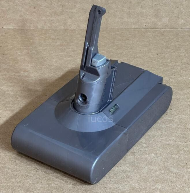 Authentic DYSON V8 SV10 Battery Vacuum Animal Absolute Part 967834-05 ...