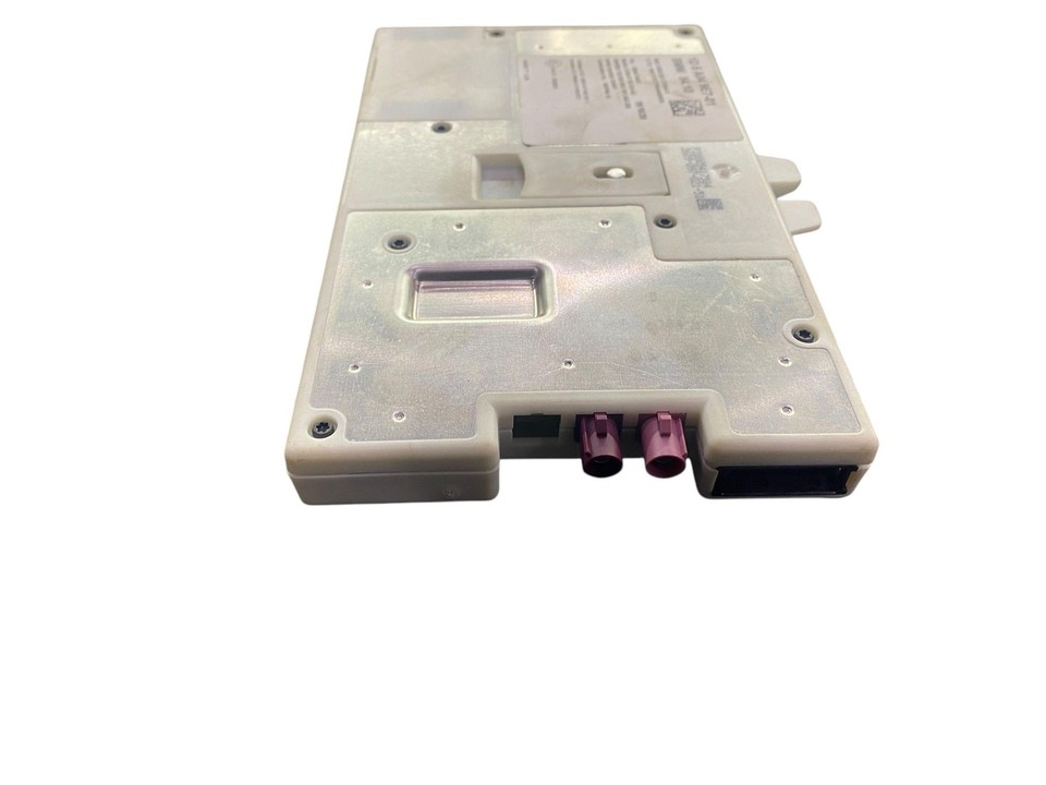2018-2022 BMW X1 F48 LCI OEM TELEMATICS COMMUNICATION CONTROL MODULE | eBay