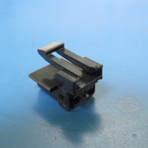 DELPHI 12064760 Qty of 100 per Lot 4 WAY BLACK METRIPACK 150 UNSEALED ...