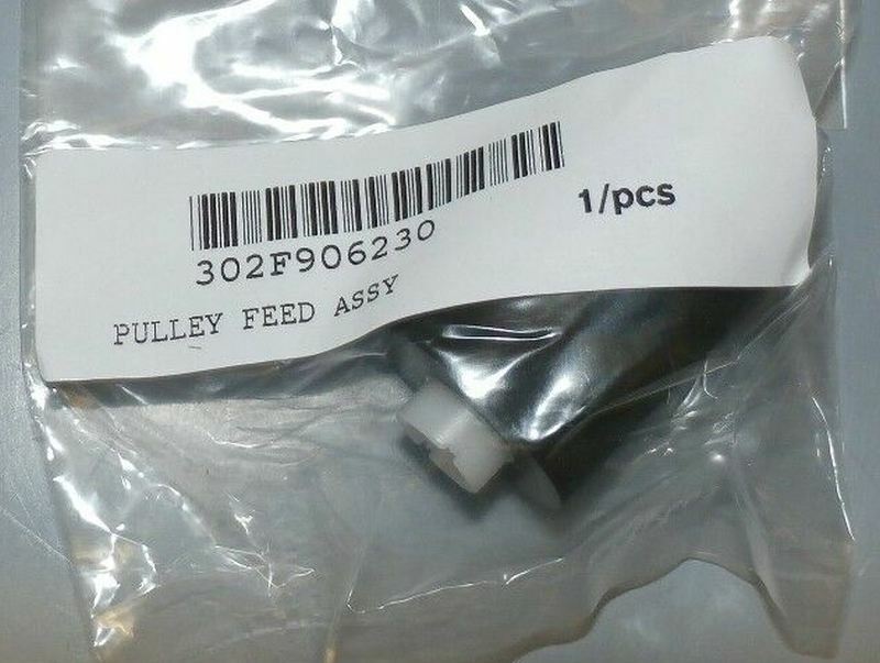 Paper Feed Roller für Kyocera M3540dn M3540idn M3550idn M3560idn P2035d ...