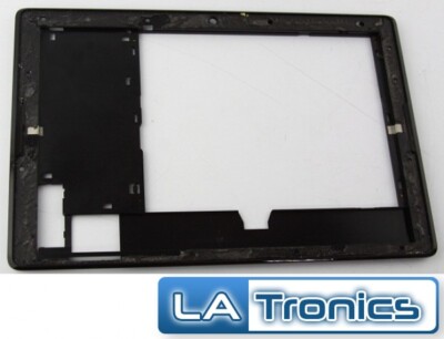 Genuine OEM Lenovo Tablet A10-70 A7600-F Inner Main Frame Black Grade B ...