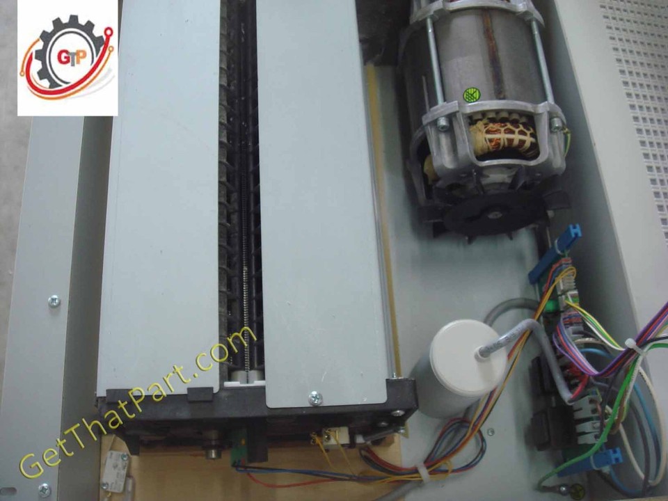 HSM 225.2 Microcut 2HP Audit Security German Industrial Paper Shredder ...