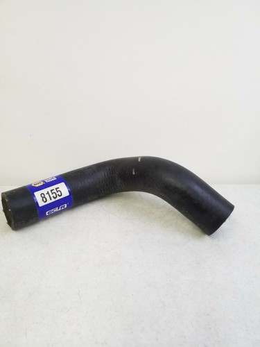 8155 Napa Radiator Hose | eBay