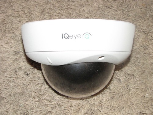 *IQeye* Alliance MX Q IQM61WR 720p Indoor/Outdoor Camera | eBay