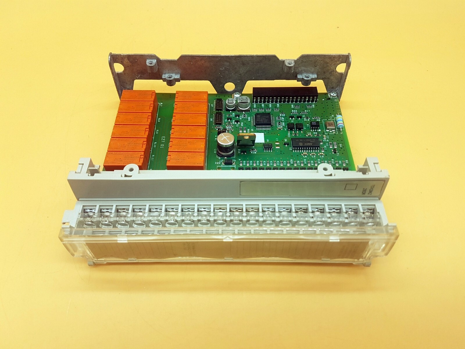 TSXDMZ28DR SCHNEIDER ELECTRIC TELEMECANIQUE TSX MICRO TSX-DMZ-28DR, | eBay