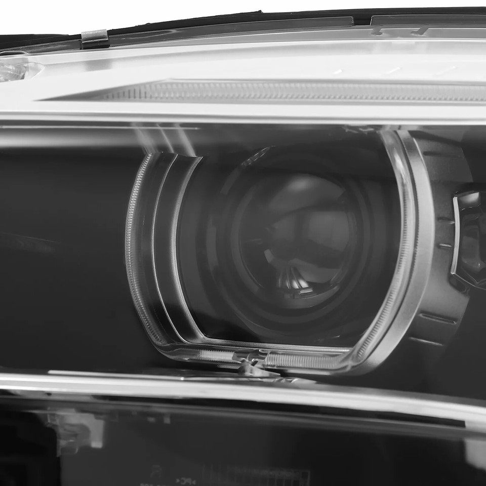 For 2014-2018 BMW X5 F15 X6 F16 Xenon Adaptive Headlight Left Driver ...