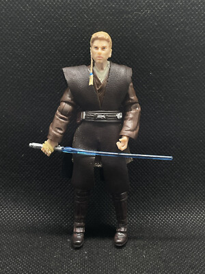 Hasbro Star Wars Legacy Collection Droid Factory BD14 Anakin Skywalker ...