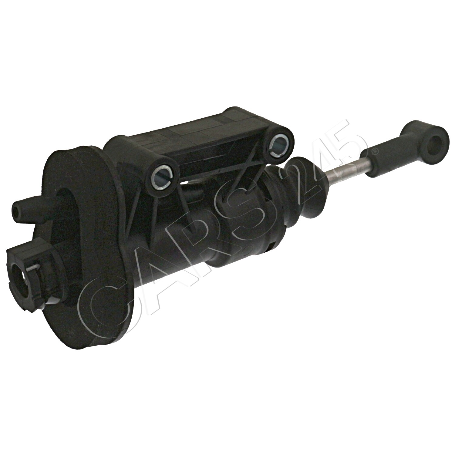 Clutch Master Cylinder Plastic FEBI For VW Amarok 10- 2H0721401 | eBay