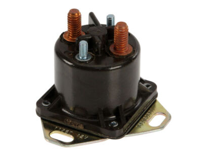 Motorcraft 97FH56G Glow Plug Control Module Fits 2000 Ford Excursion 7 ...