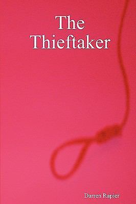 Thieftaker by Darren Rapier (2009, Trade Paperback) for sale online | eBay